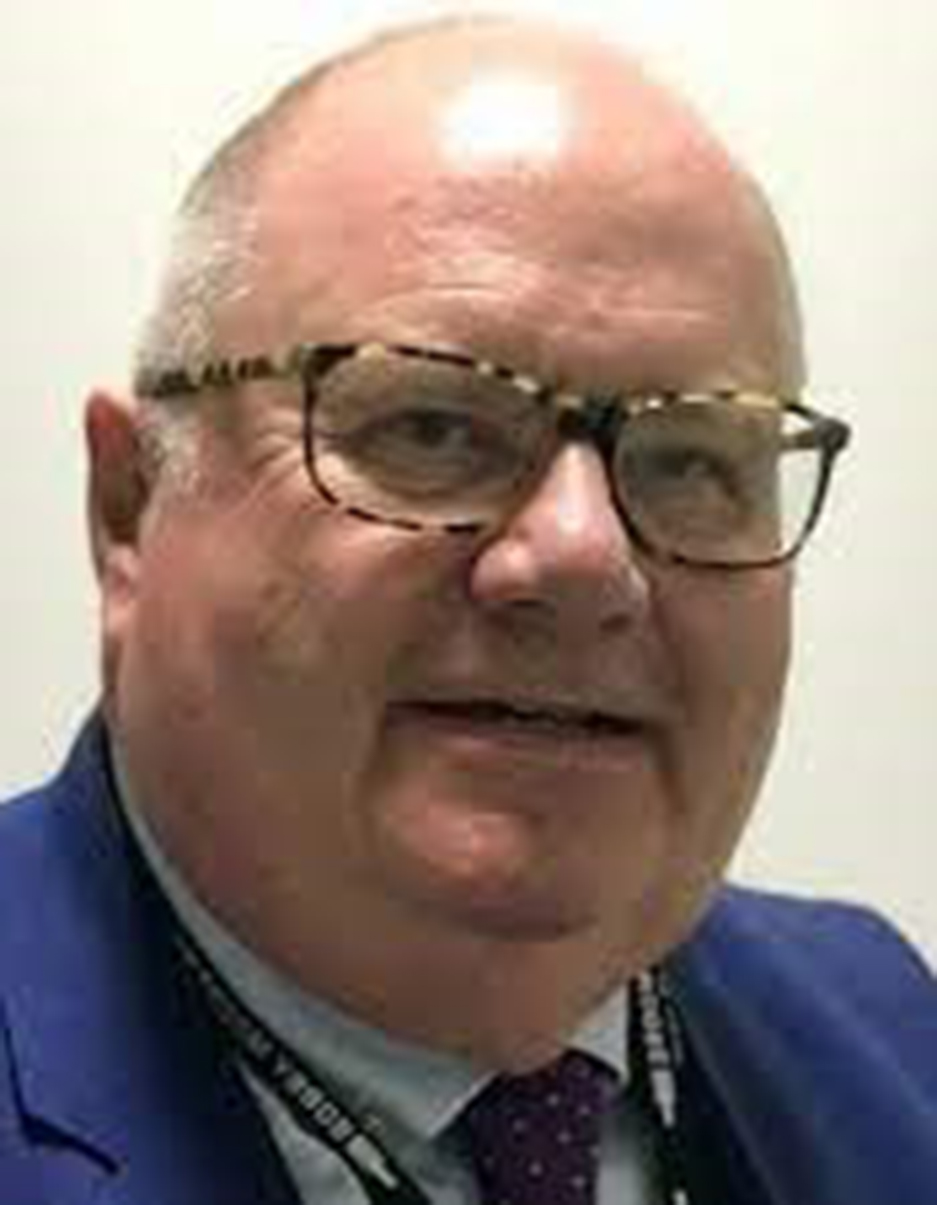 Speakers – IEEE Computer Society Tech Forum